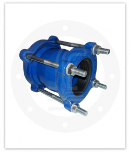 UNIÓN “DRESSER” - FIMACA